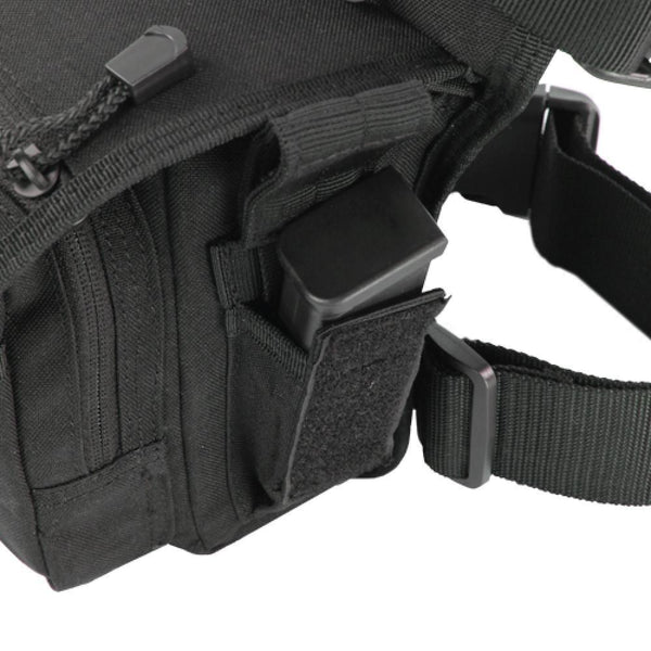 Condor Cross Over Leg Rig - Tactical Gear