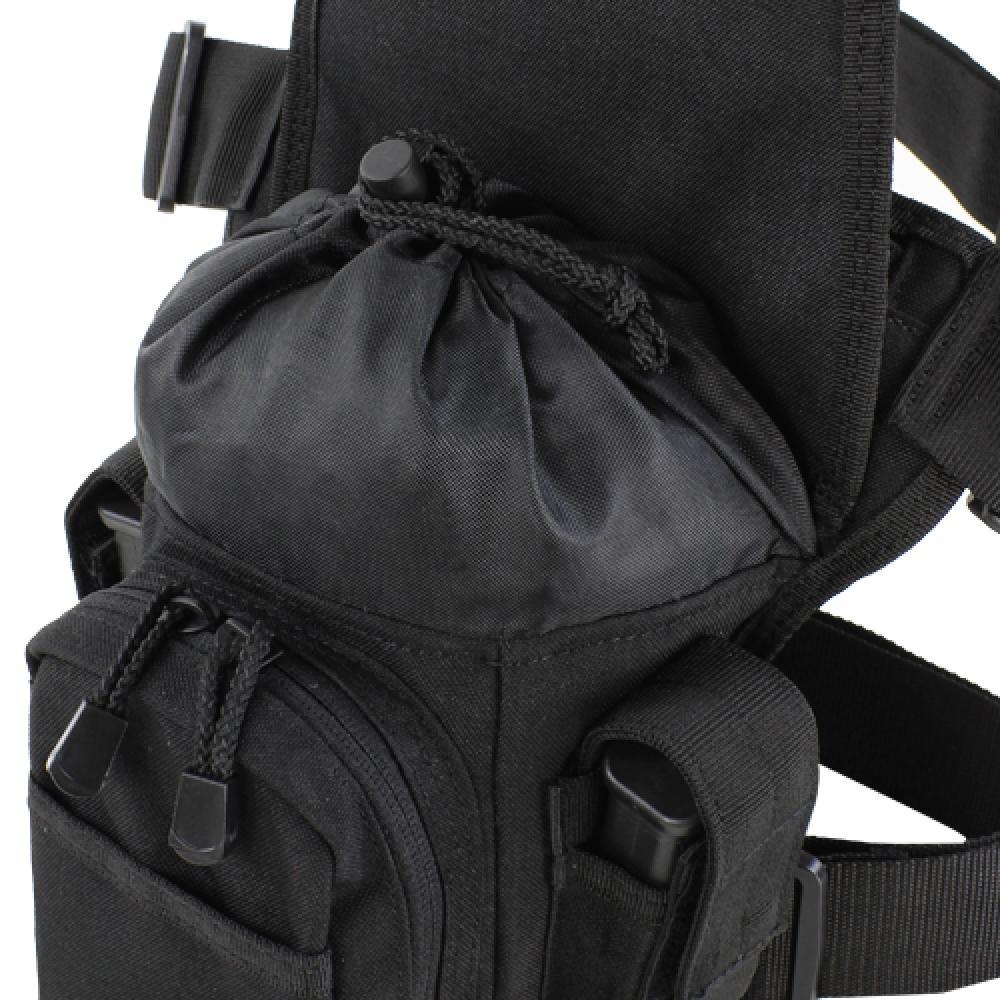 Condor Cross Over Leg Rig - Tactical Gear
