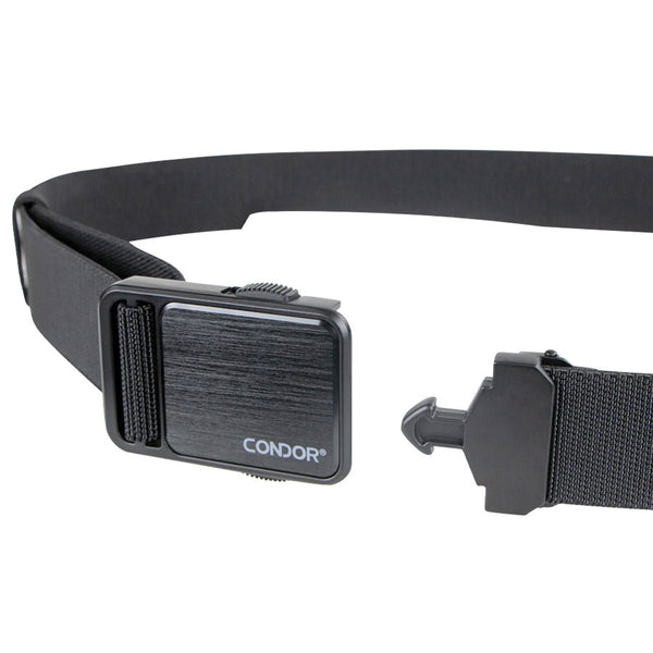 Condor EDC Belt - Tactical Gear
