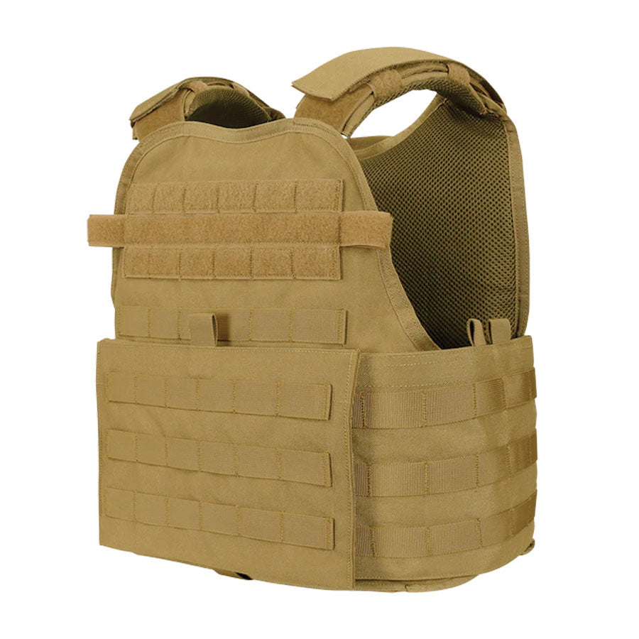 Vests & Plate Carriers - Tactical Gear