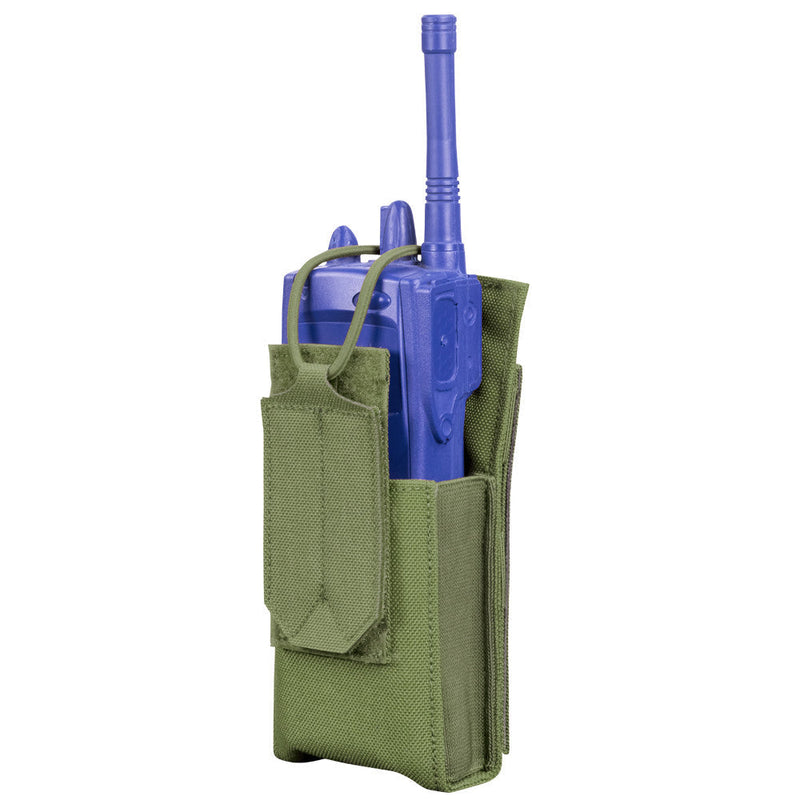 Radio Pouches - Tactical Gear