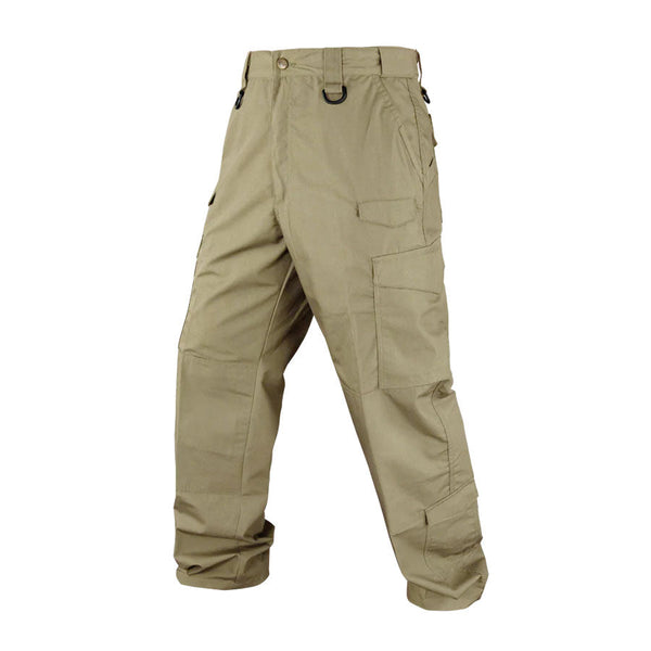 Condor Sentinel Tactical Pants Stone - Tactical Gear