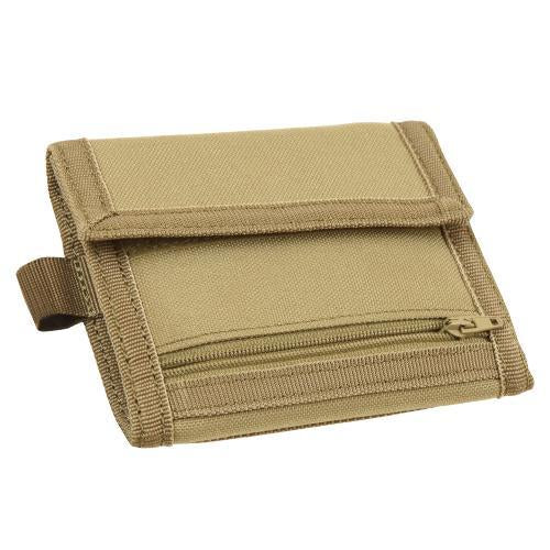 Wallets & ID Holders - Tactical Gear