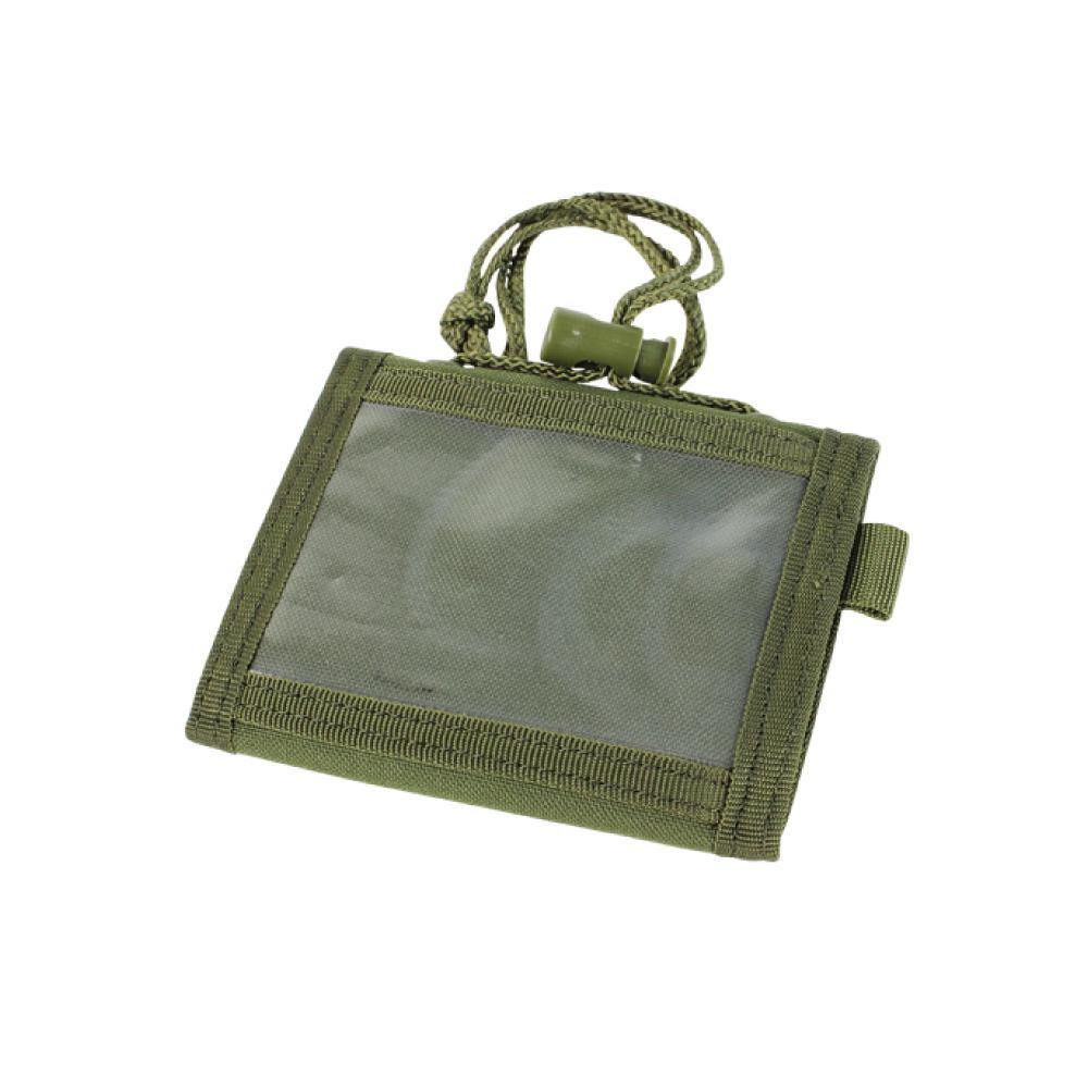 Wallets & ID Holders - Tactical Gear