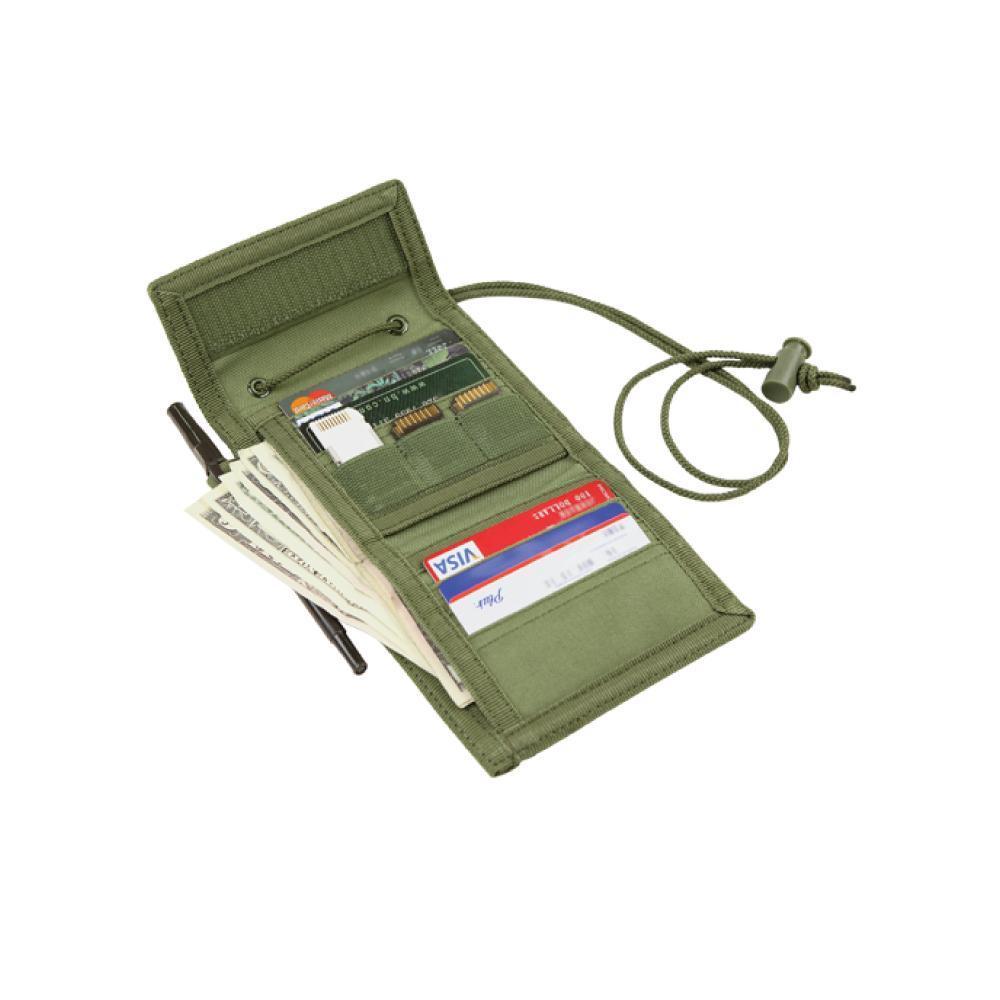 Wallets & ID Holders - Tactical Gear