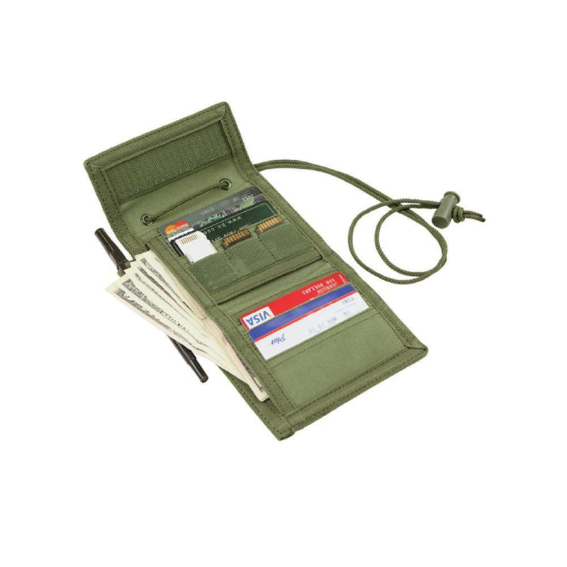 Wallets & ID Holders - Tactical Gear