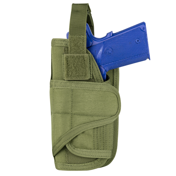 Condor VT Holster Left Hand - Tactical Gear