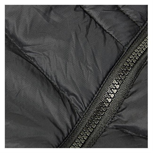 Condor Zephyr Lightweight Down Jacket - Tactical Gear