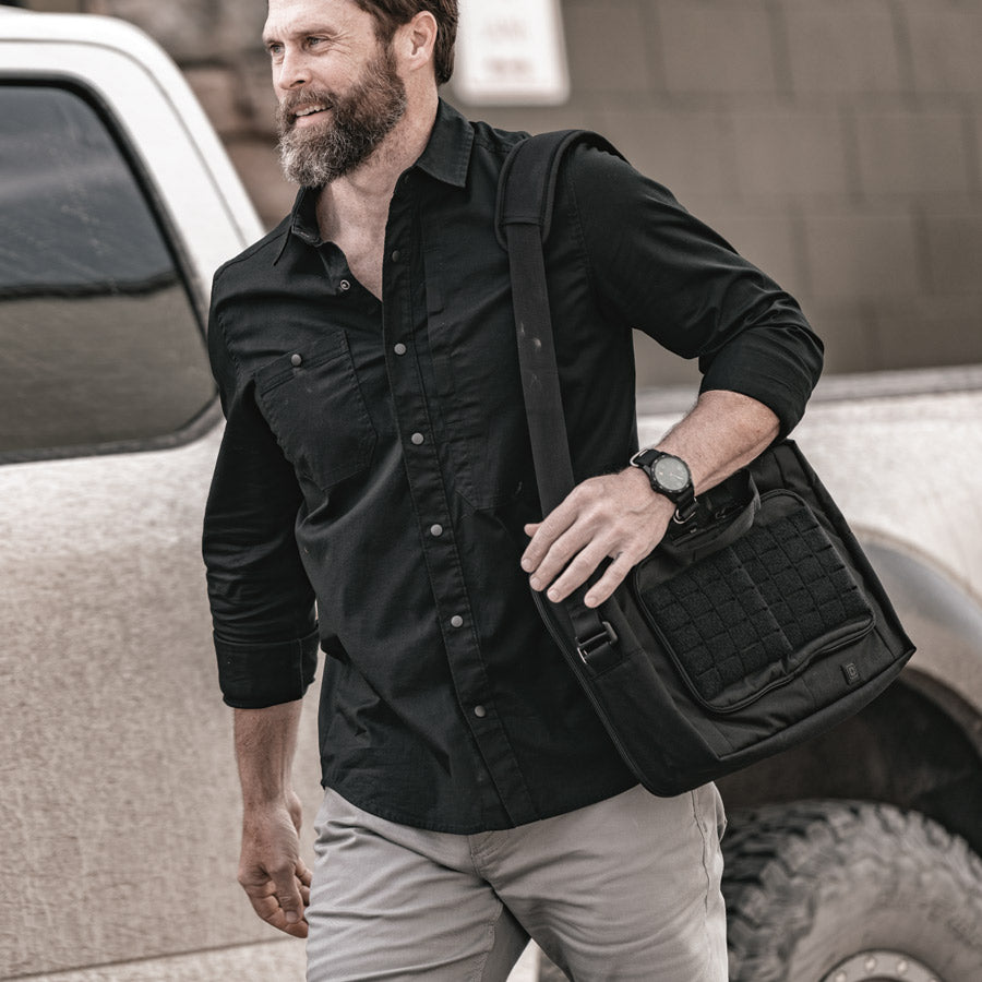 Custom Gear Division - Tactical Gear