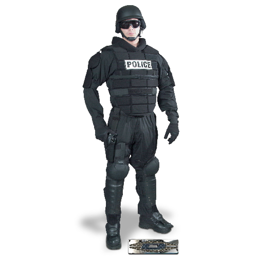 Riot Gear - Tactical Gear