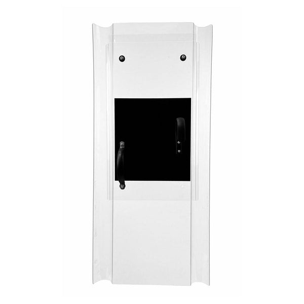 Damascus Gear DRS10 Interlocking Riot Shield - Tactical Gear