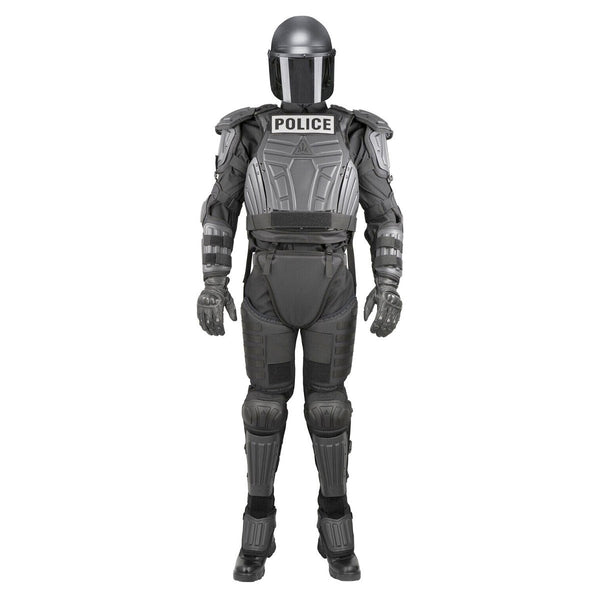 Damascus Phenom 6 PX6 Tactical Riot Suit - Tactical Gear