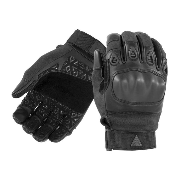 Hard Knuckle Gloves Tagged "Fast Rope Gloves" - Tactical Gear
