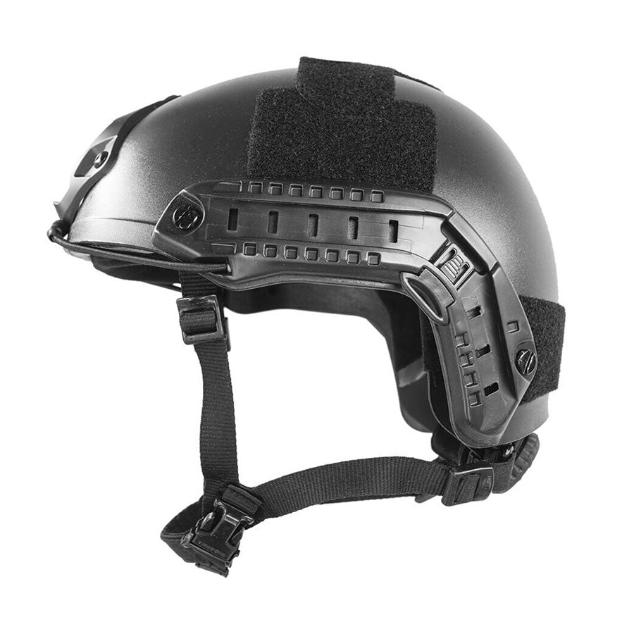 Ballistic & Riot Helmets - Tactical Gear