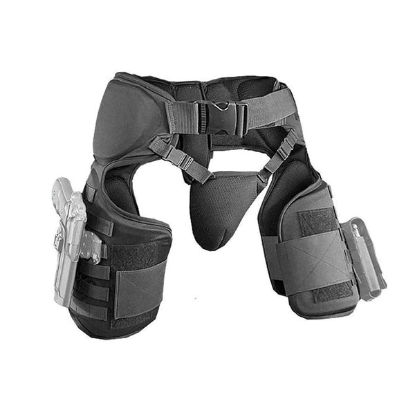 Riot Gear Tagged "Thigh and Groin Protection" - Tactical Gear