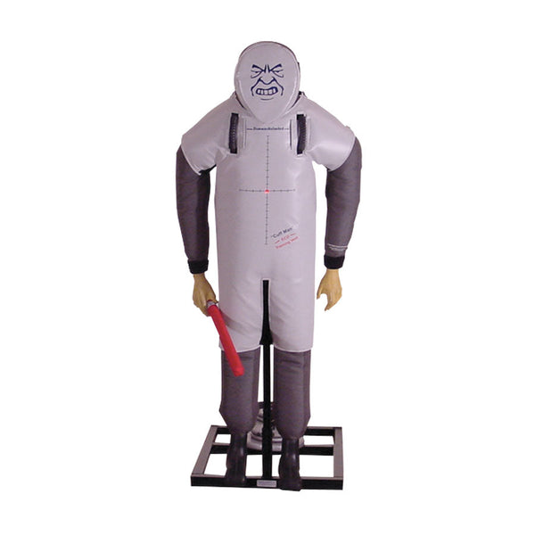 Dummies Unlimited Cuff Man ECD Training Vest - Tactical Gear