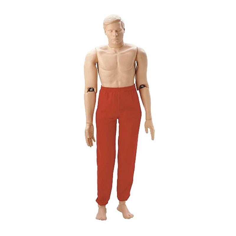 Dummies Unlimited Rescue Randy - Tactical Gear