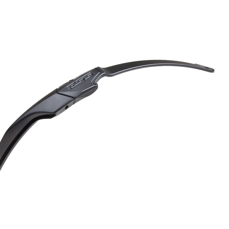 ESS Eye Safety Systems Crossbow Suppressor ONE Clear - Tactical Gear