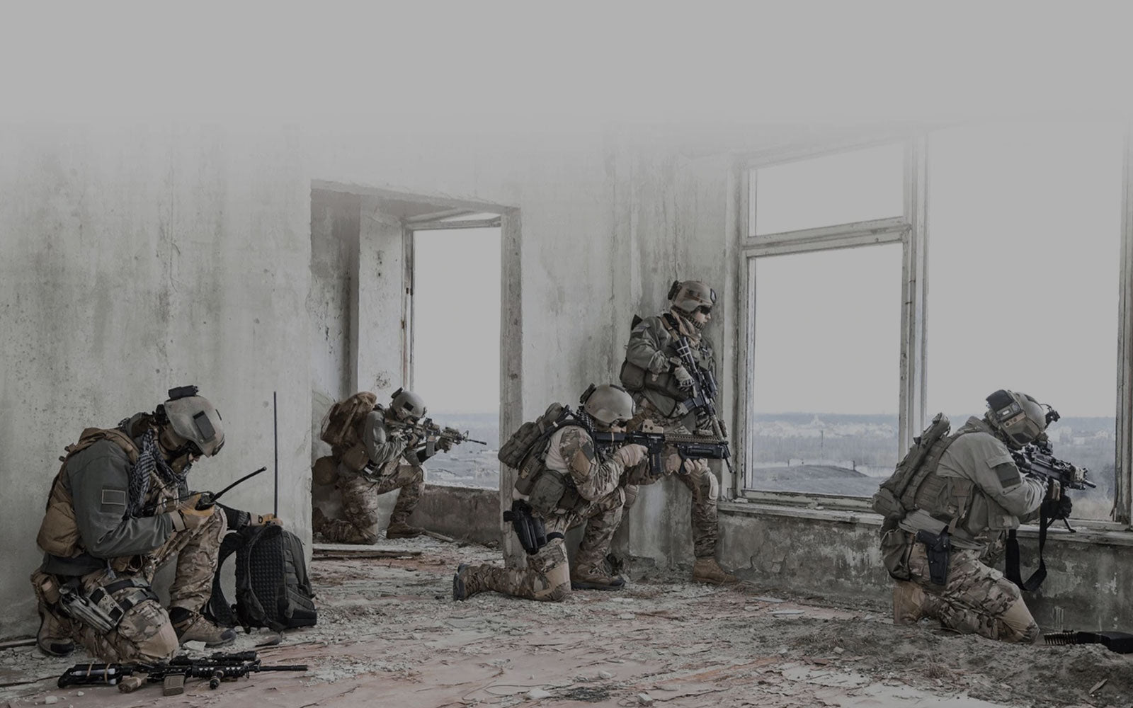 Tactical Gear Australia Supplier of Police Military Outdoor Products