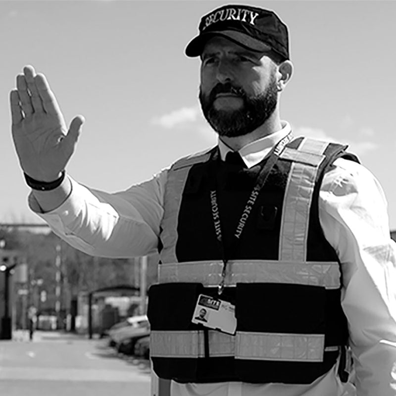 Security - Tactical Gear