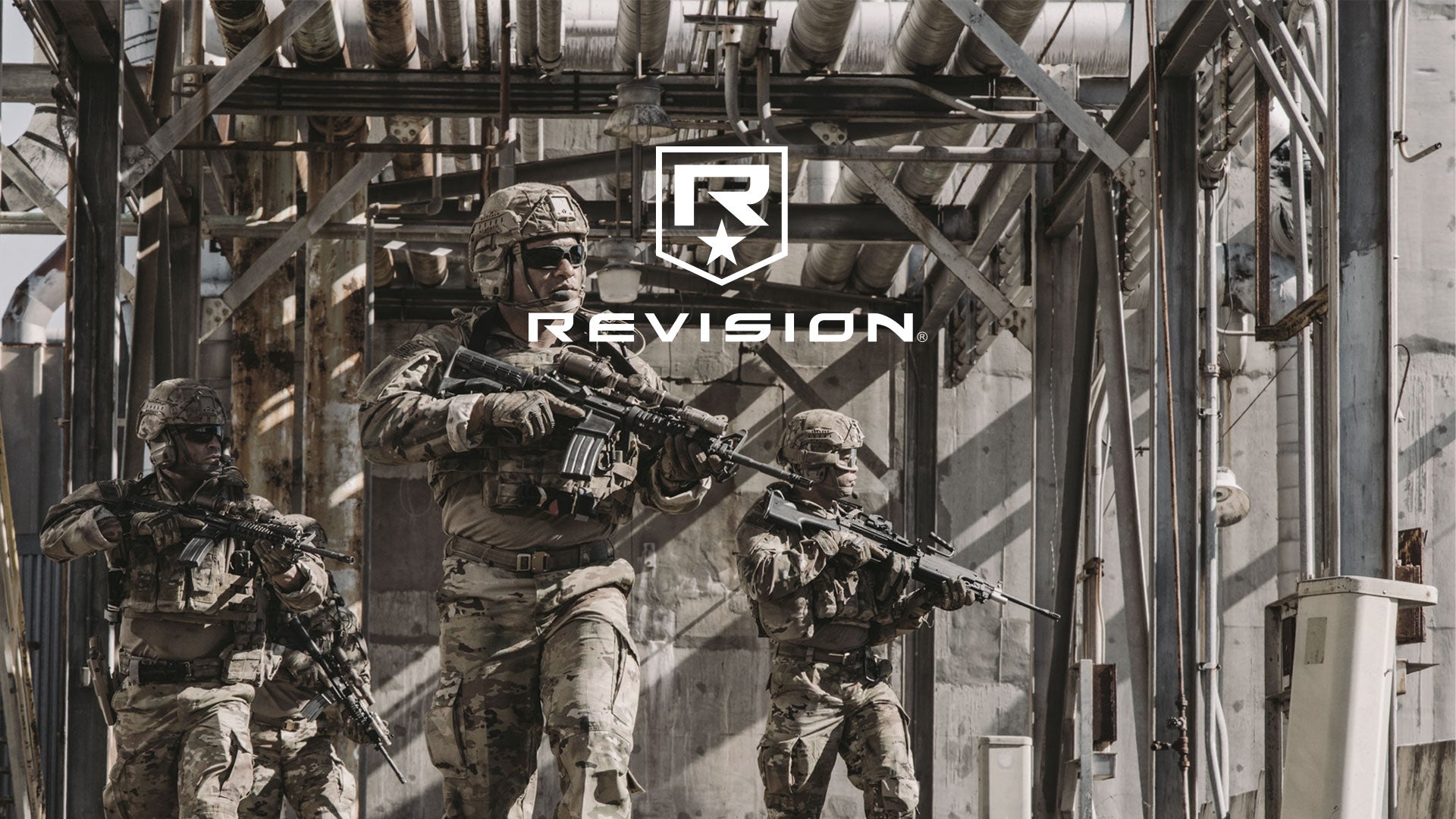 Revision Military - Tactical Gear