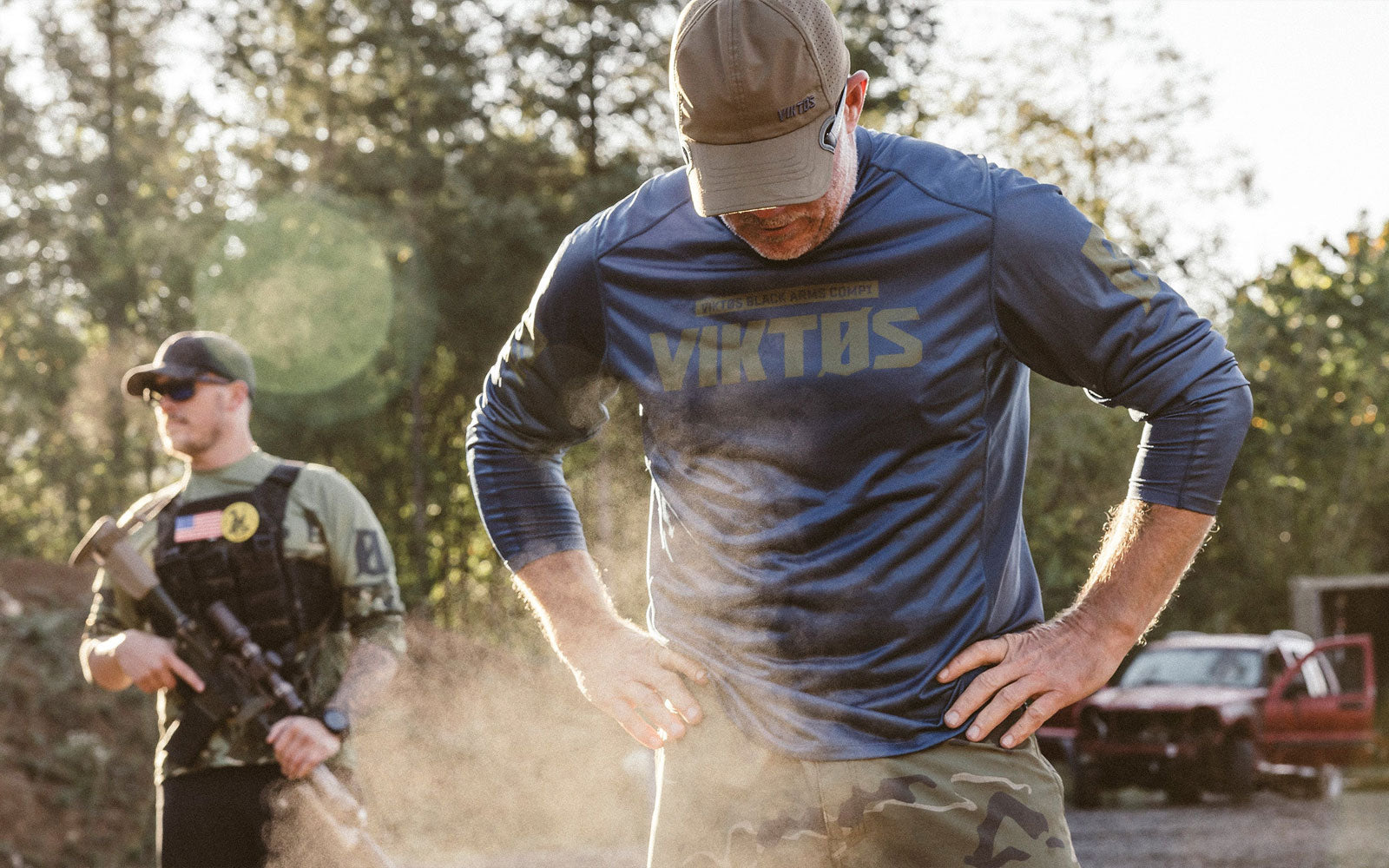 Viktos - Tactical Gear