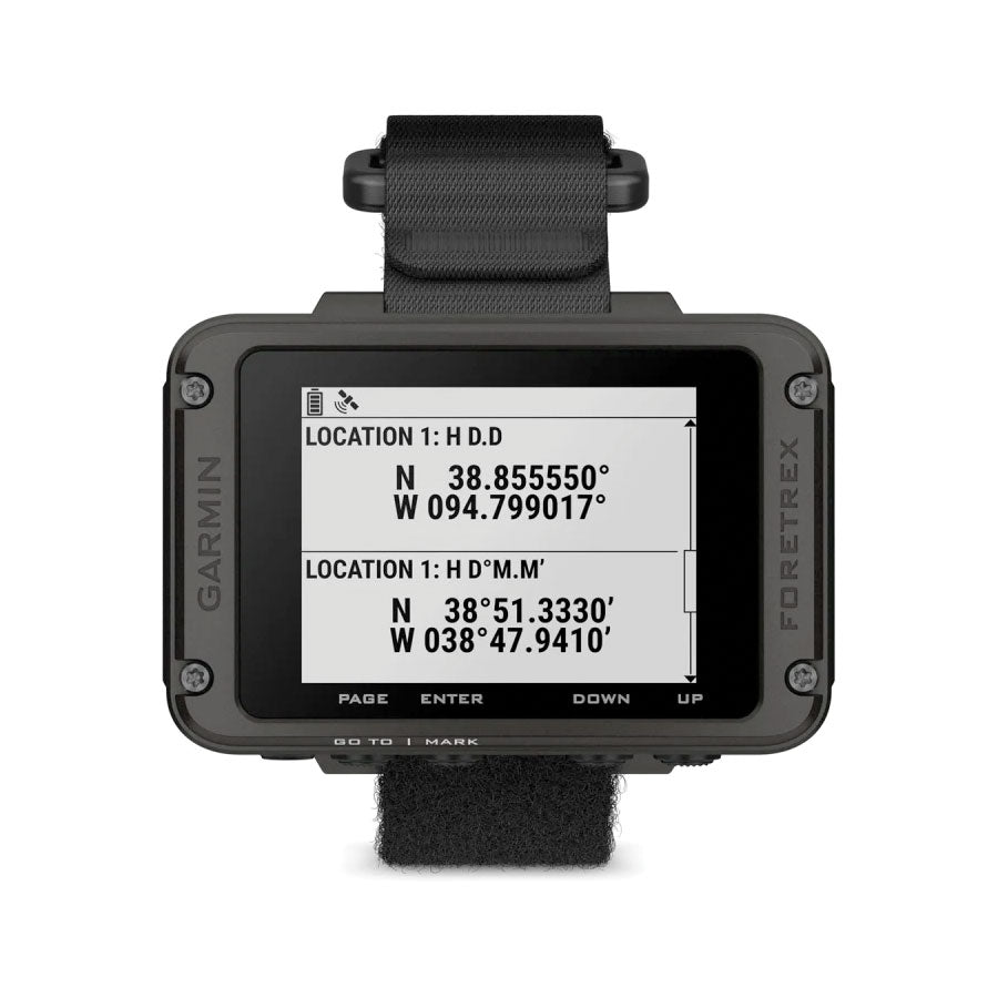 Navigation Devices - Tactical Gear