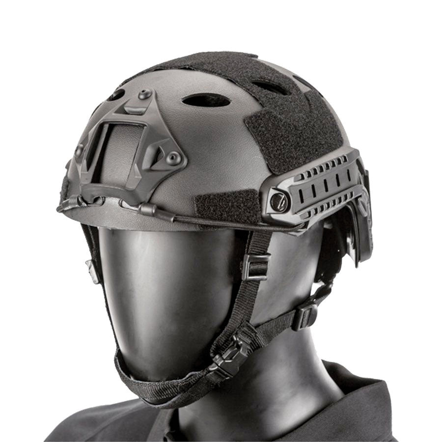 Haven Gear Bump Training Helmet Black - Tactical Gear