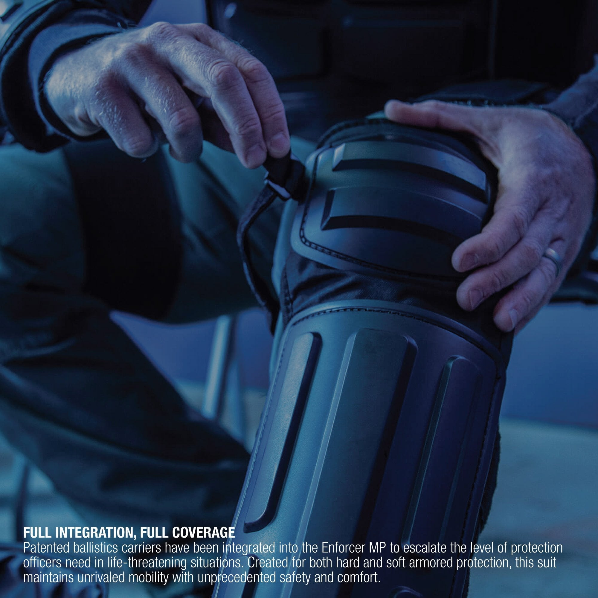 Haven Gear Riot and Disturbance Control Equipment - Tactical Gear