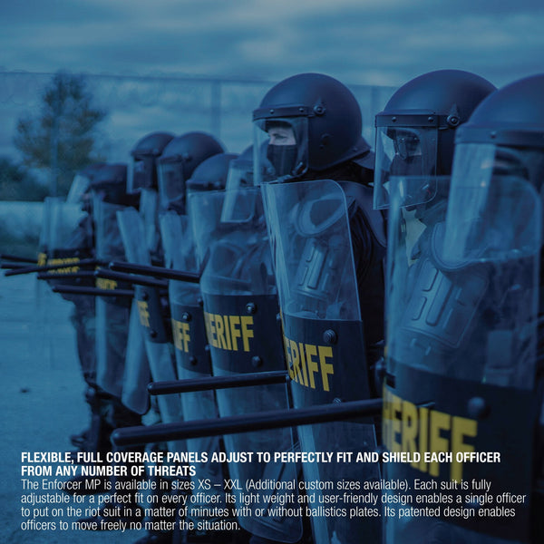 Riot Gear - Tactical Gear