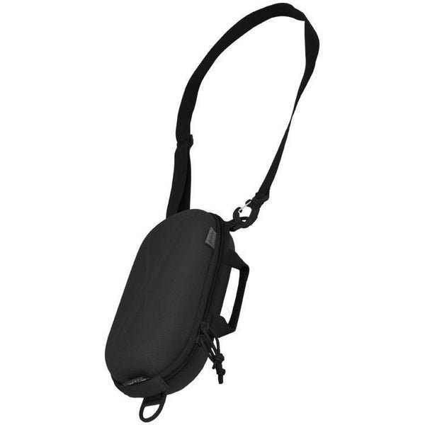 Hazard 4 Nutcase Padded Hard Case Black - Tactical Gear