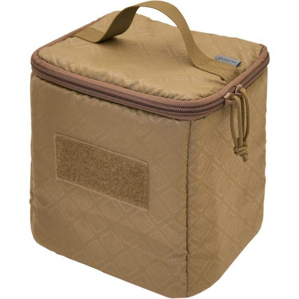 Hazard 4 Photo Bin Insert Coyote - Tactical Gear