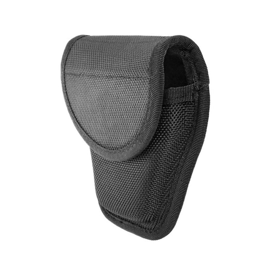 Hero's Pride Ballistic Chain Handcuff Case Black - Tactical Gear