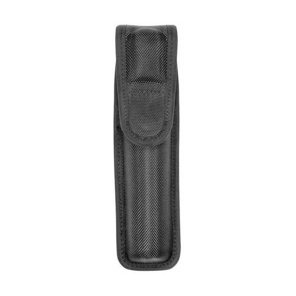 Hero's Pride Ballistic Flashlight Case Large Black - Tactical Gear