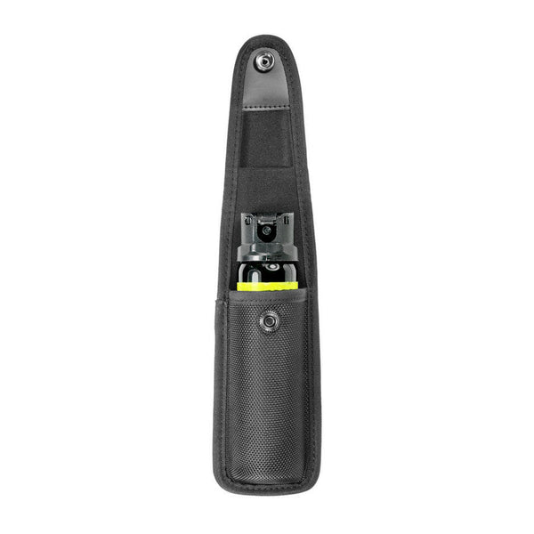 Hero's Pride Ballistic OC Pepper Spray Case MK4 Black - Tactical Gear