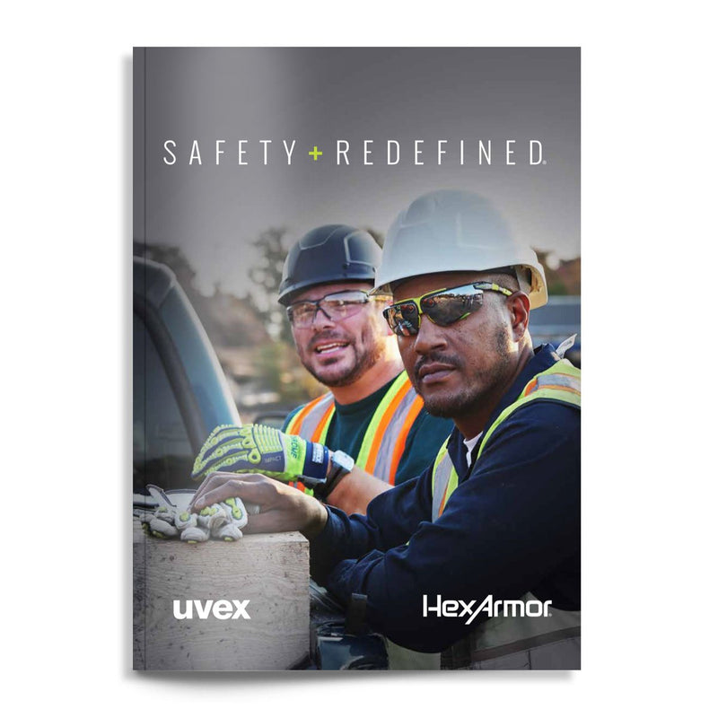 HexArmor Digital Catalogue - Tactical Gear