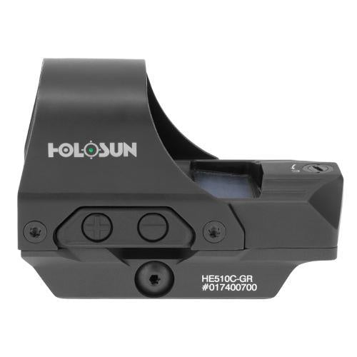 Holosun Optics - Tactical Gear