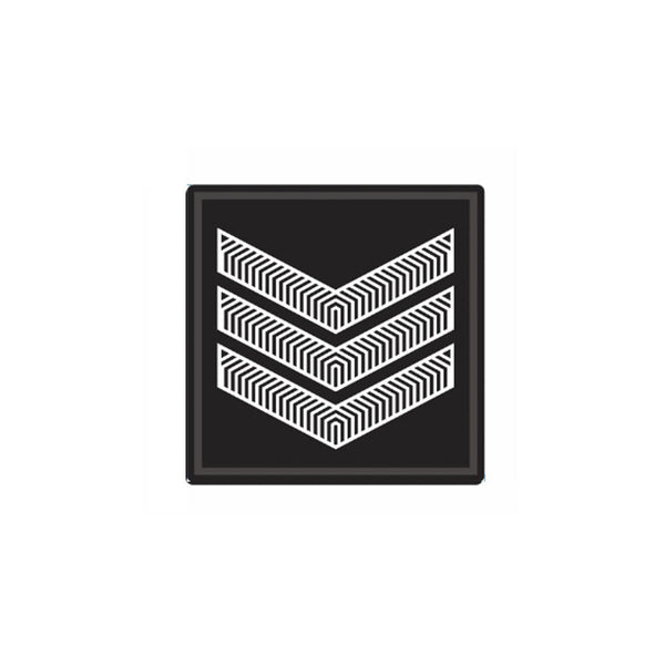 Insignia Patch - Tactical Gear