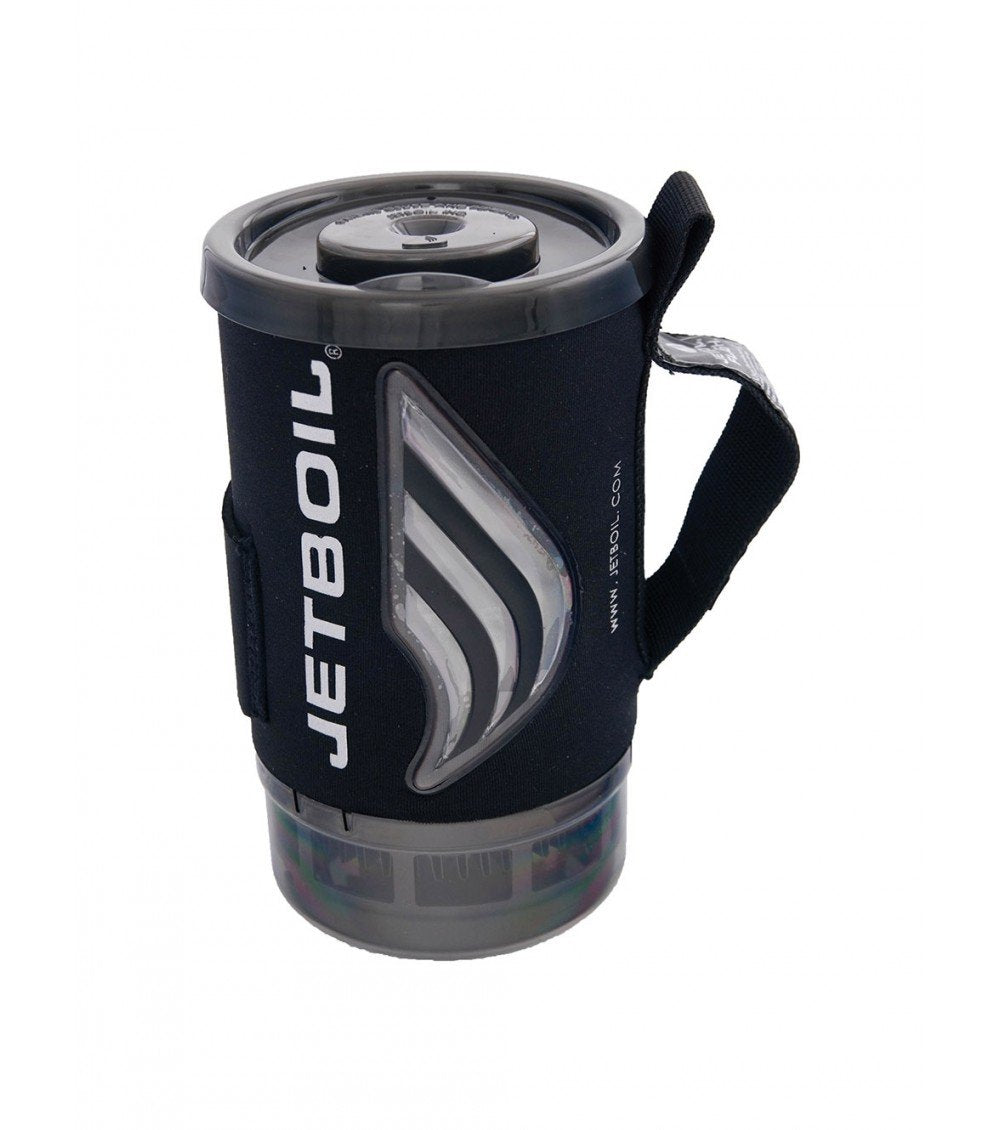 Jetboil Flash Complete Cooking System - Tactical Gear