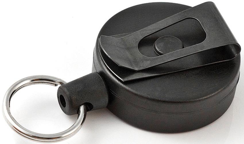 KeyBak Retractable Key Chain and Key Holders - Tactical Gear