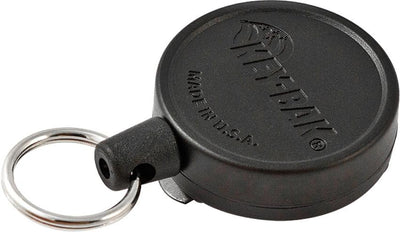 KeyBak Retractable Key Chain and Key Holders - Tactical Gear