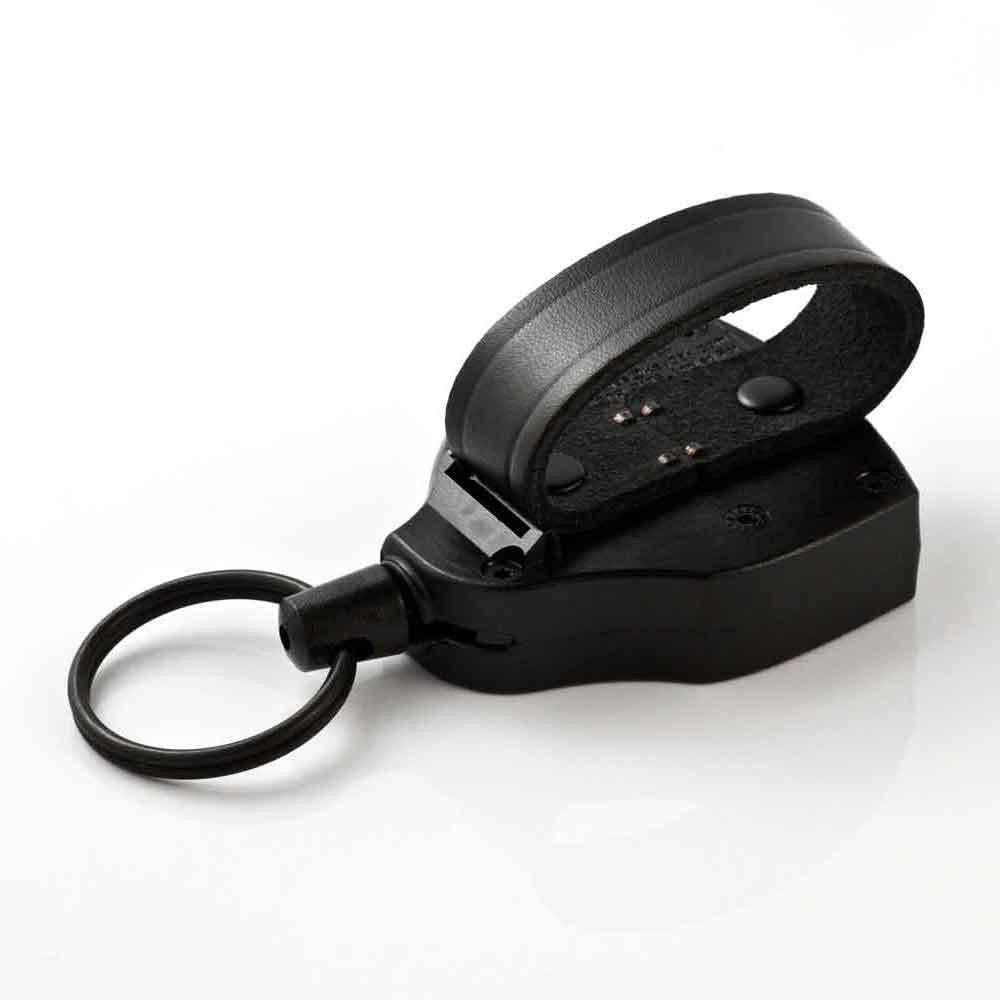 KeyBak Retractable Key Chain and Key Holders - Tactical Gear