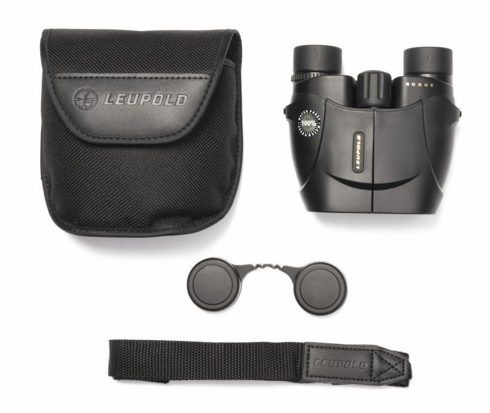 Leupold Optics - Tactical Gear