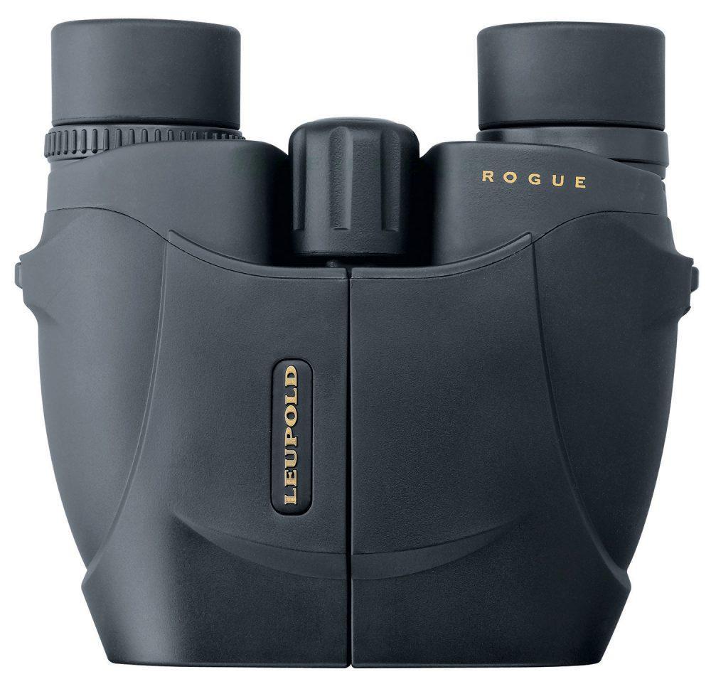 Leupold Optics - Tactical Gear