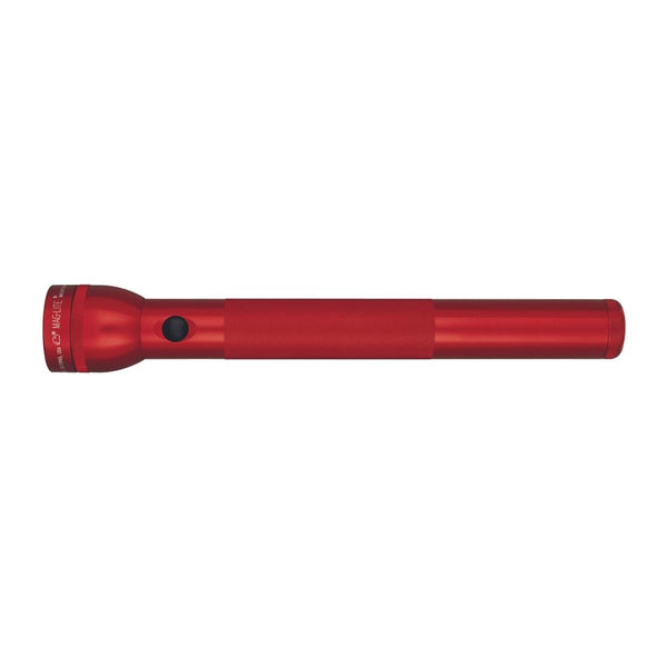 Maglite 4 Cell D Xenon Incandescent Flashlight in Display Box ...