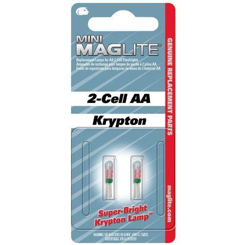 Maglite Mini Mag AA Replacement Bulbs - Tactical Gear
