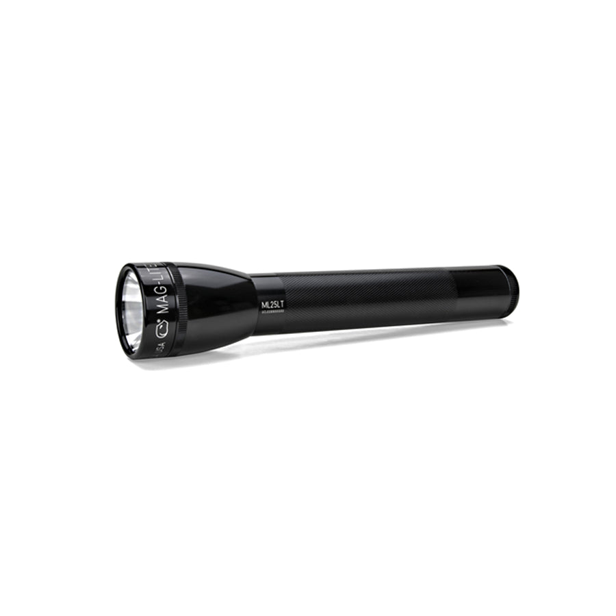 Maglite ML25LT Maglite 3 C-Cell LED Flashlight - Tactical Gear