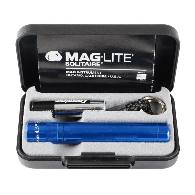 Maglite Australia Flashlights Torches Tactical Gear