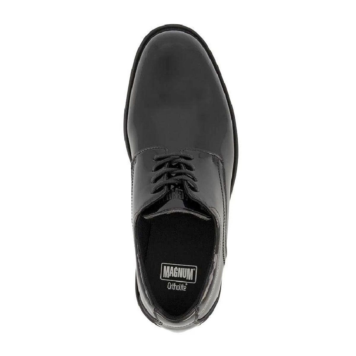 Magnum Boots Australia Uniform Footwear Police Security Military Boots ...