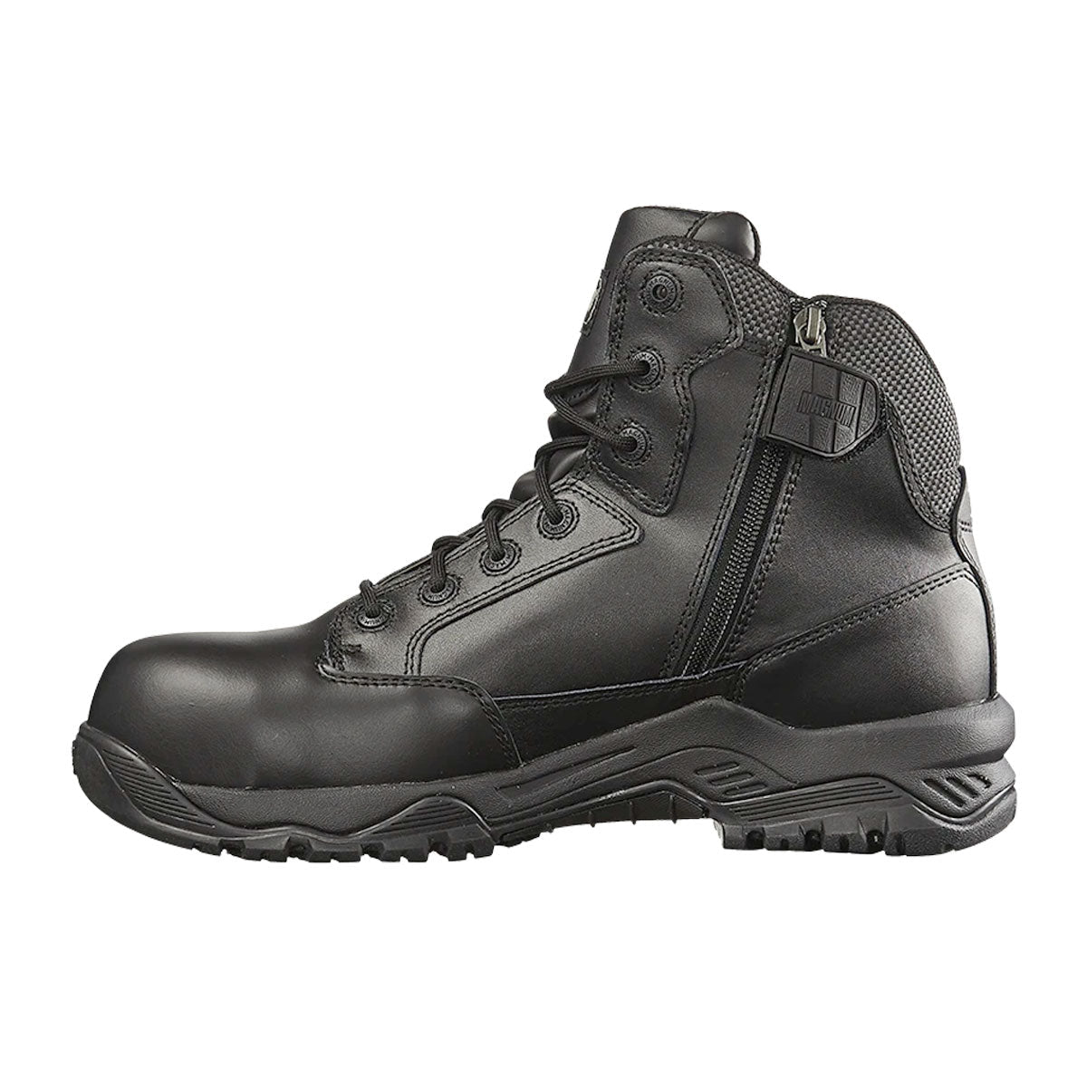 Magnum Boots Australia Uniform Footwear Police Security Military Boots ...